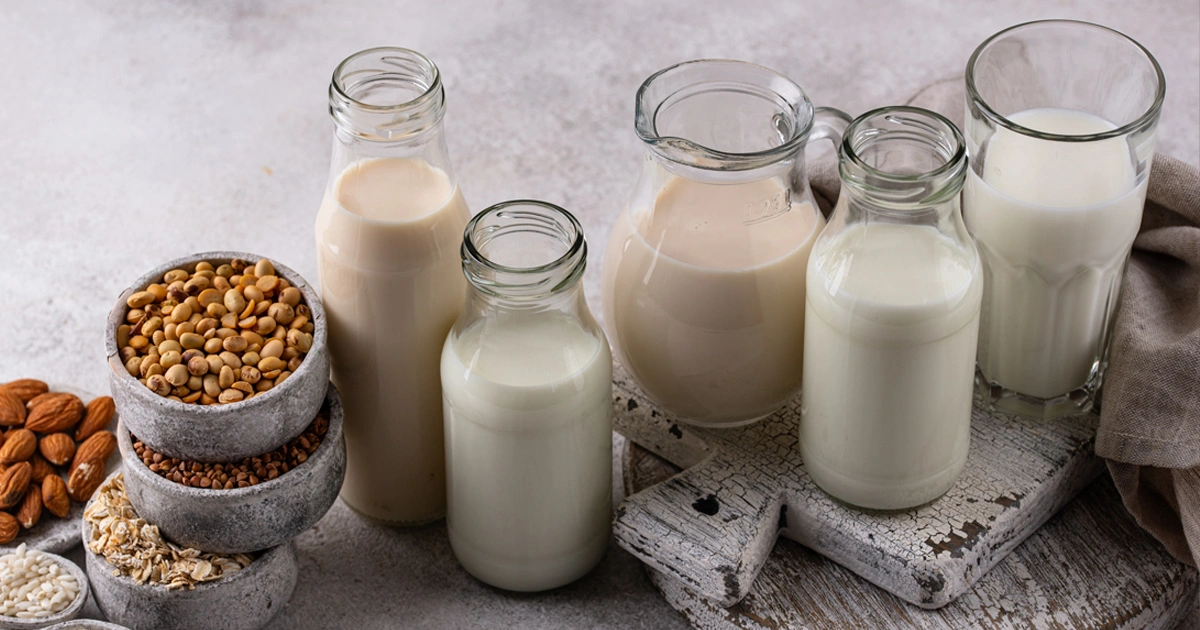 What Milk Has No Lectin - A Complete Guide to Healthier Choices
